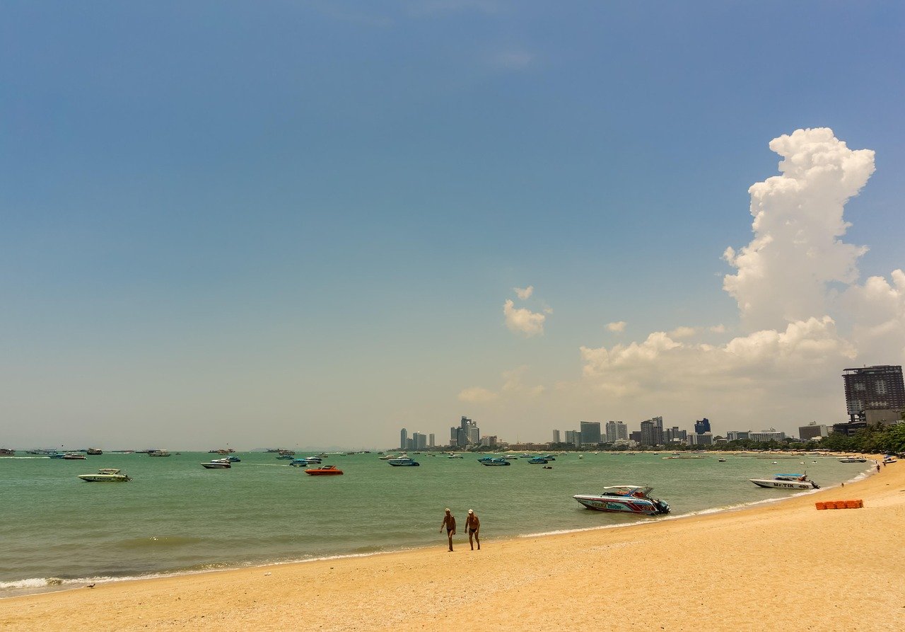Pattaya First-Time Visitor Guide: Everything You Need to Know - Pattaya ...