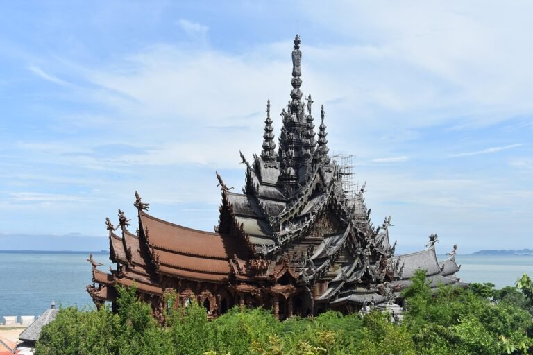 Pattaya First-Time Visitor Guide: Everything You Need to Know - Pattaya ...