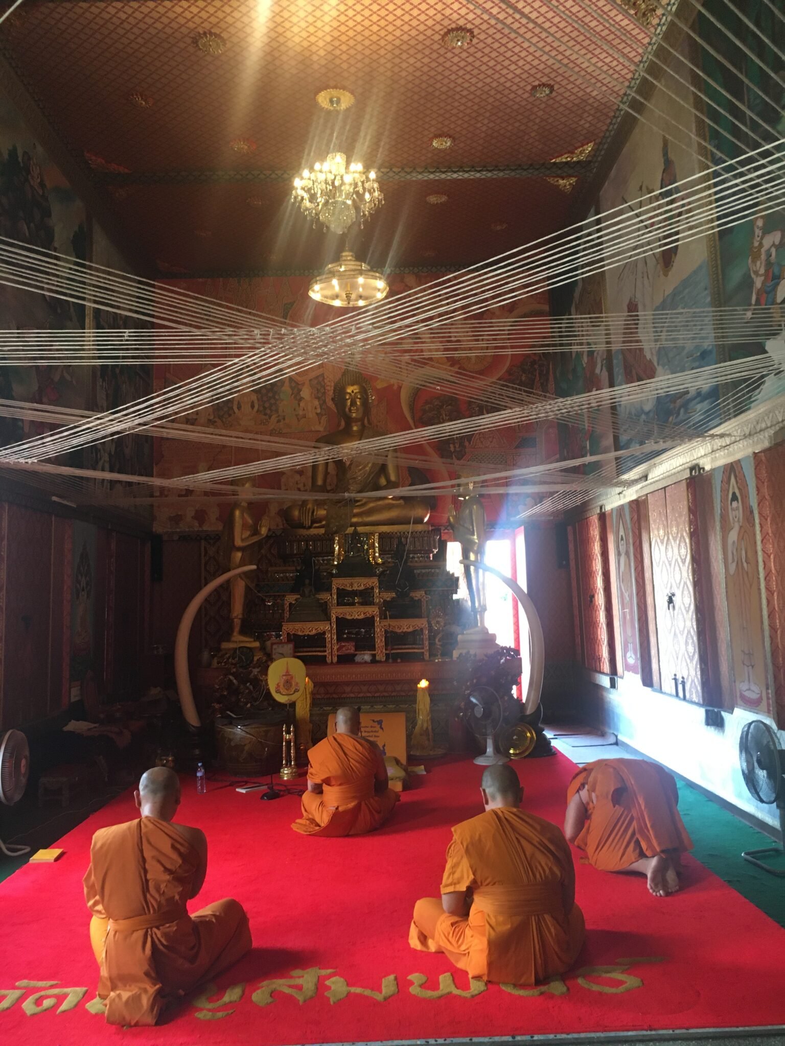 Lesser-Known Temples in Pattaya: Hidden Spaces for Authentic Visits ...