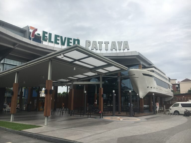 2 Day Pattaya Itinerary: What to Do in Pattaya - Pattaya Guidebook